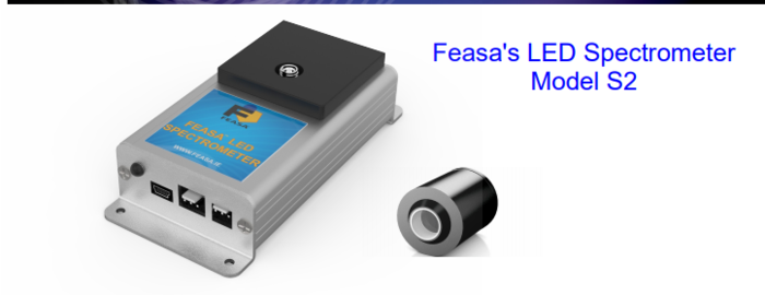 Feasa-深圳市扎克贸易有限公司 - Feasa